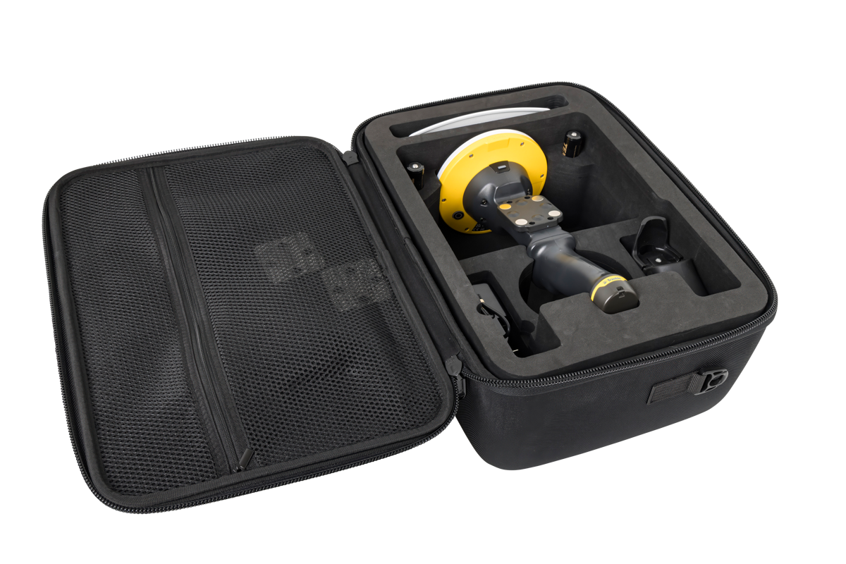 Trimble HPS2 Handle