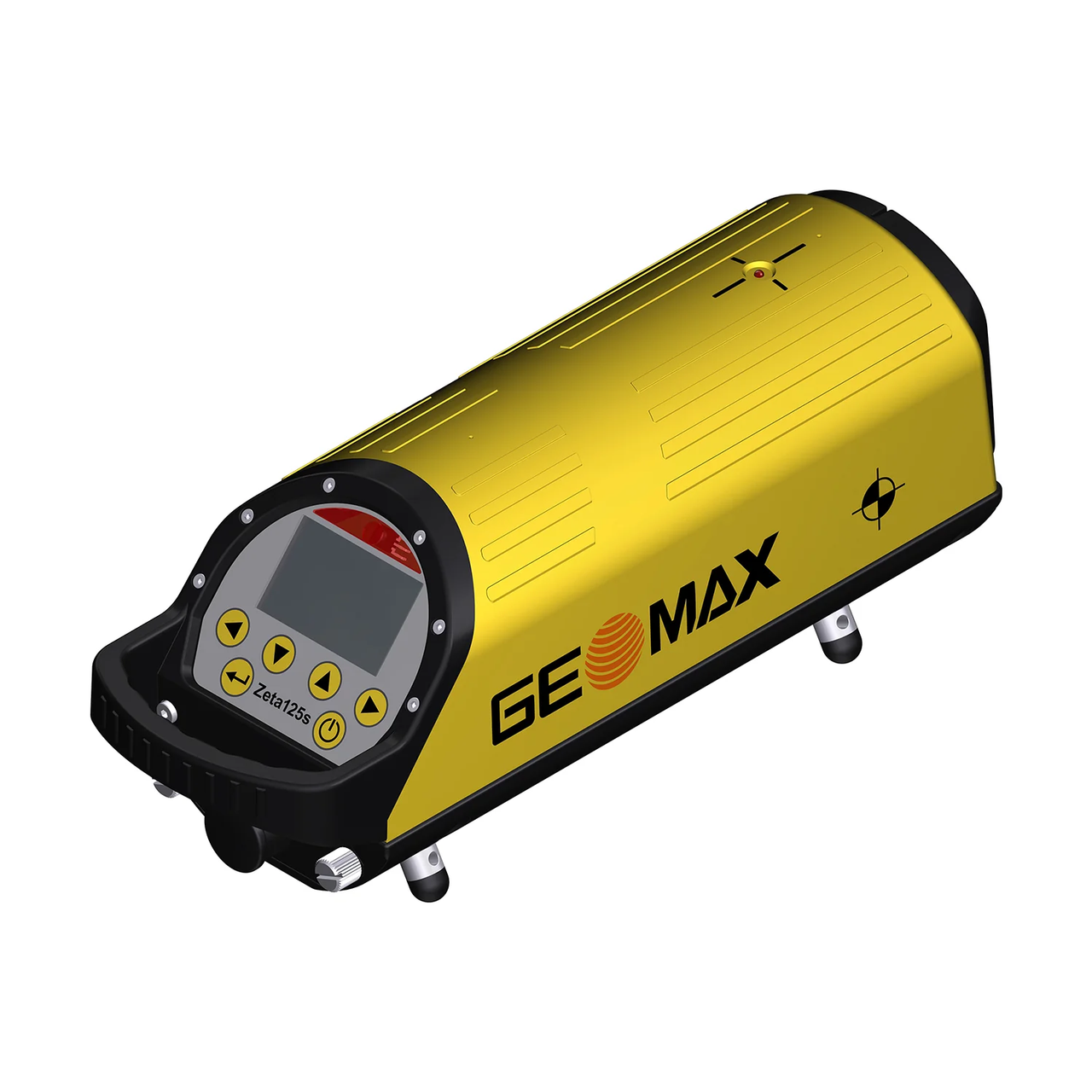GeoMax Zeta125 Pipe Laser