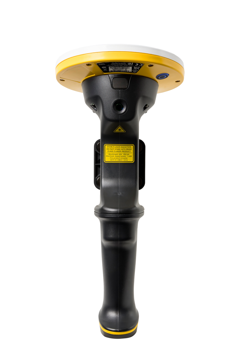 Trimble HPS2 Handle