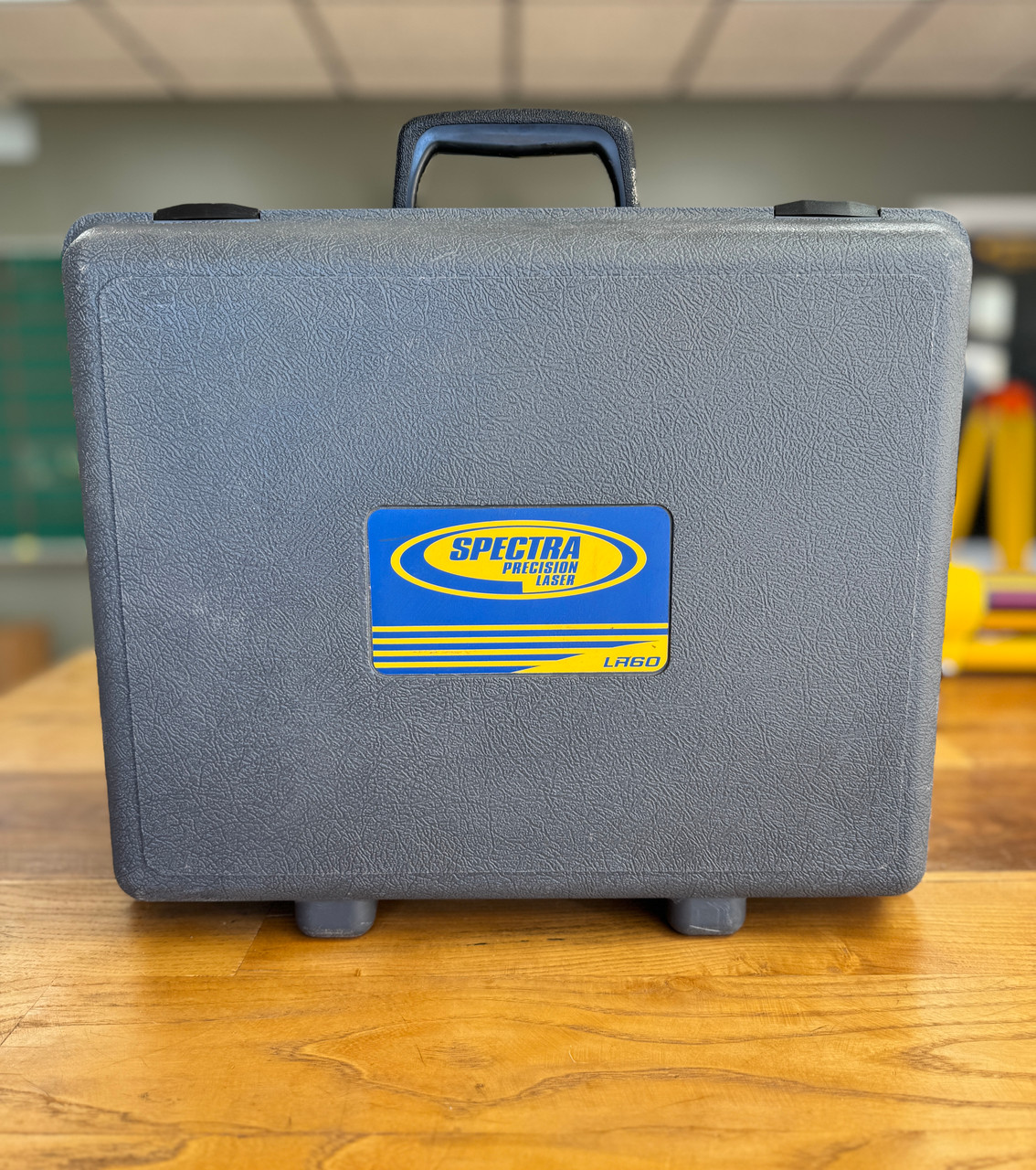 Pre owned Spectra Precision LR60 (S/N:B66066)