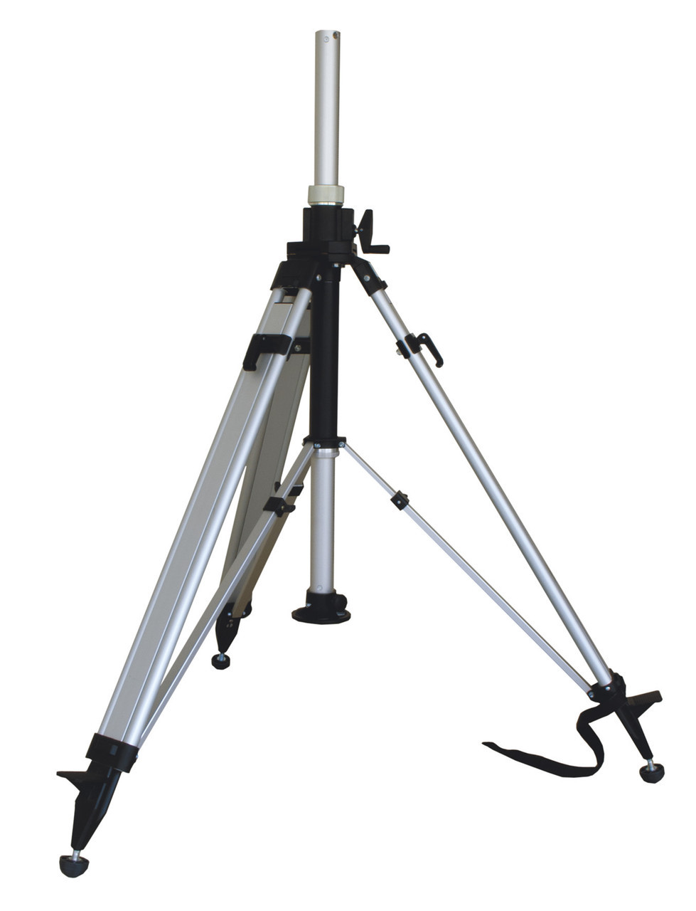 Nedo Industrial Line Elevating Tripod for 3D Laser Scanners