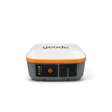 Juniper Systems Geode GNS3 GNSS Receiver