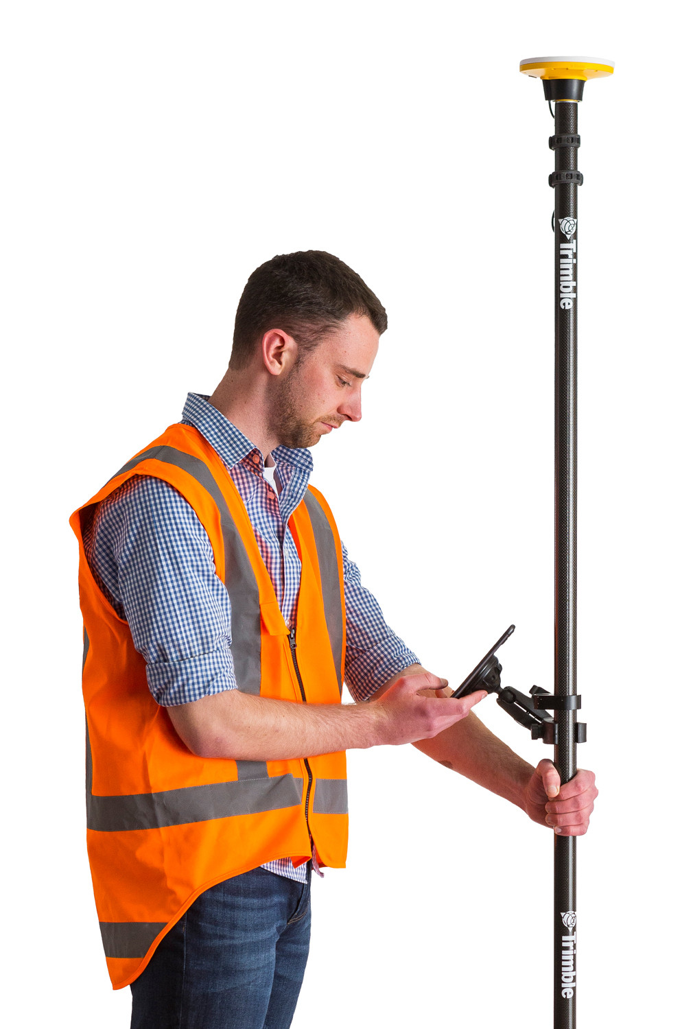 Trimble DA2 Catalyst GNSS Receiver