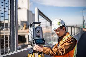 Trimble Access Monitoring Software
