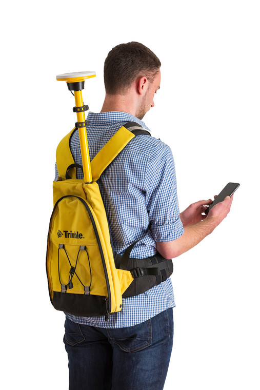 Trimble DA2 Catalyst GNSS Receiver