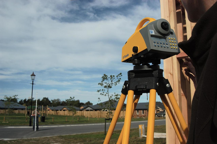 Trimble DiNi Digital Level | Precision Laser & Instrument