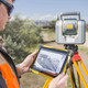 Trimble T10 Tablet