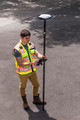 Spectra Geospatial SP85 GNSS Receiver: Next-Generation Precision Tracking