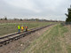Trimble GEDO CE 2.0 Track Measurement Solution