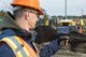 Trimble HPS2 Handle