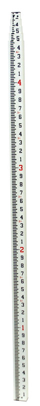 Crain Fiberglass Leveling Rod | Precision Laser & Instrument