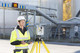 Trimble SX10 | Robotic Scanning 3D Total Station | Precision Laser ...