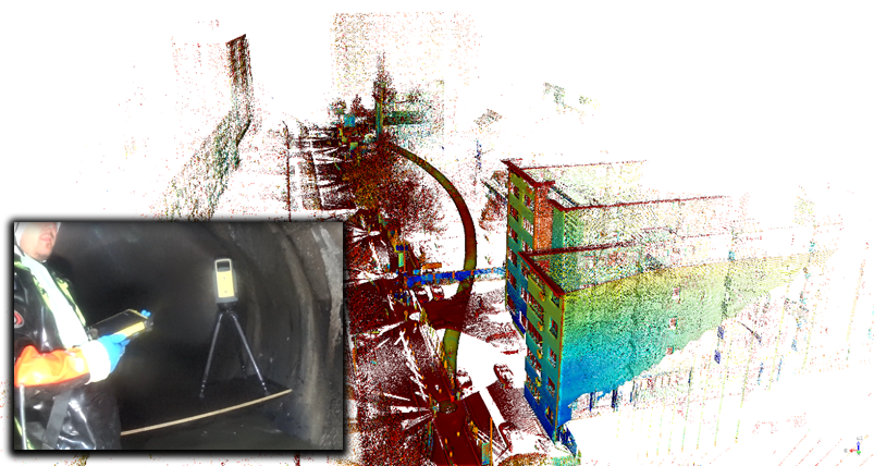 "Careful Planning Yields Accurate Sewer Scan Results in Romania ...