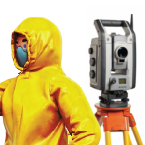 "Lessons Learned from COVID-19: A Geospatial Experience" - Precision ...