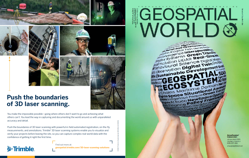 "Push the Boundaries of 3D Scanning!" - Precision Laser & Instrument, Inc.