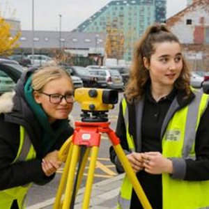 "Training the Future Geospatial Workforce!" - Precision Laser ...