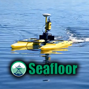 Hydrographic Surveyors! Rent the Gear You Need! - Precision Laser ...