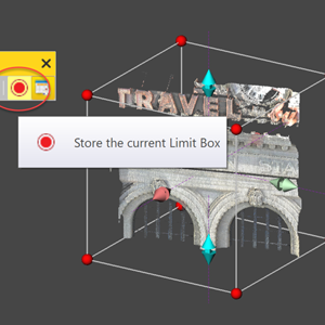 "How to Use the Limit Box Tool in Trimble RealWorks!" - Precision Laser ...