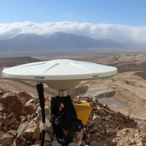 "Automating Data Collection for Manual Monitoring" - Precision Laser ...