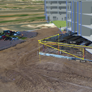 "Improved Measurement Tools for Trimble Clarity!" - Precision Laser ...