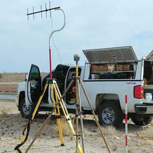 "Geodesia Today: RTK Radio Secrets - Part 1" - Precision Laser ...