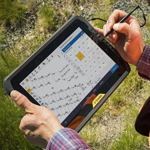 Upcoming Webinar: Learn More About Trimble's NEW T100 Rugged Tablet ...