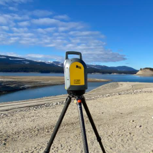 Getting Creative for "Targetless" 3D Scan Registration - Precision ...