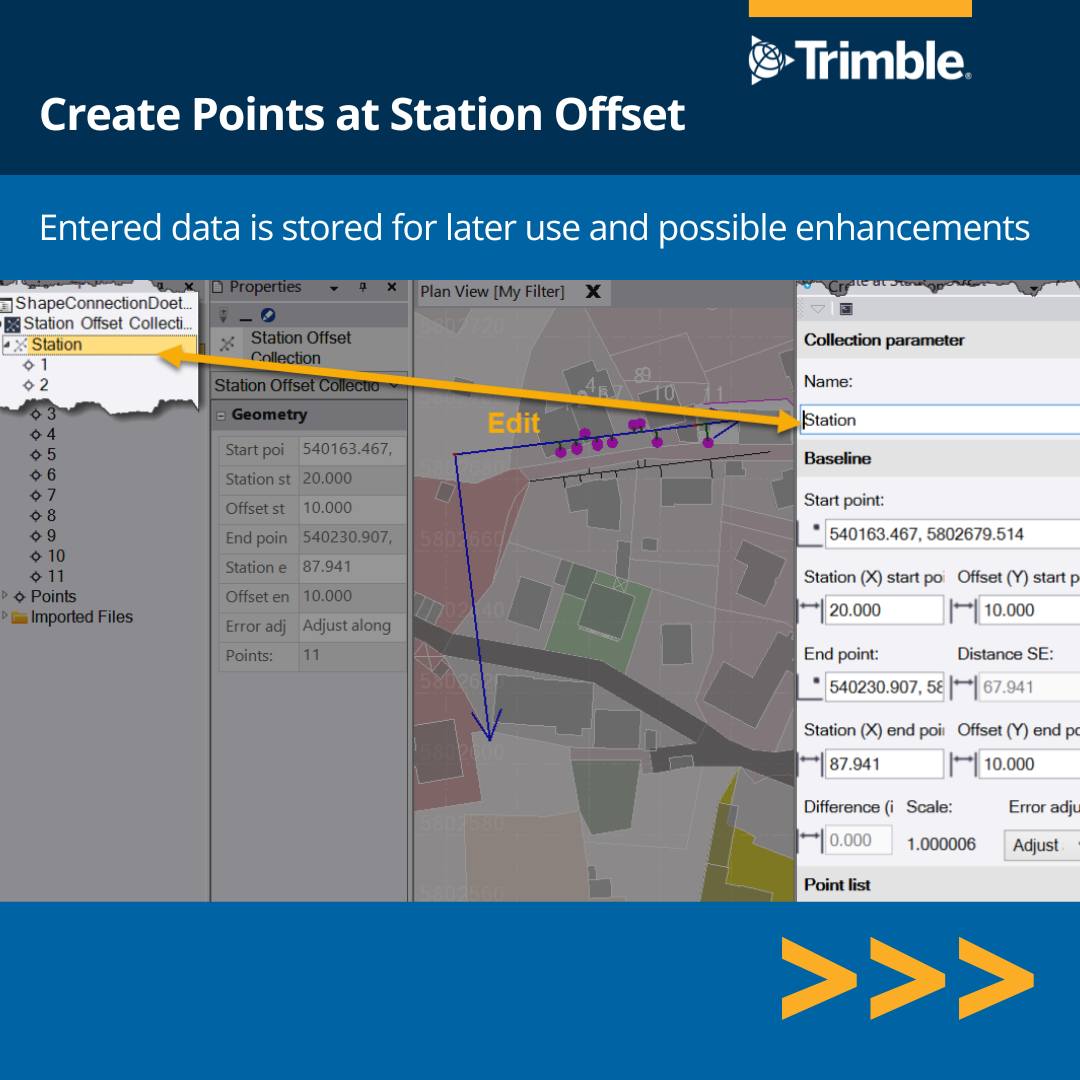 "Trimble Cadastral & Boundary Surveying in TBC!" - Precision Laser ...