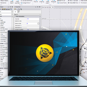 Trimble Business Center (TBC) v5.52 is Now Available! - Precision Laser ...