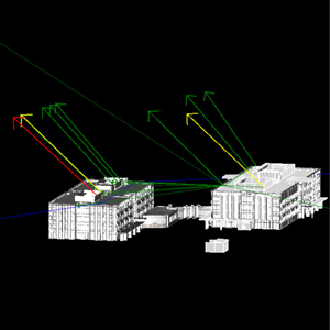 "Building Deformation Monitoring using Integrated Survey" - Precision ...
