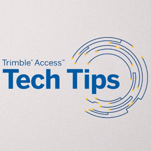 Trimble Access Tech Tip #9 - Using the GNSS Emulator! - Precision Laser ...