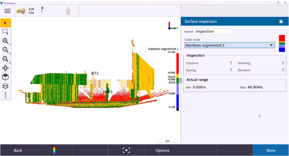 "What's New In Trimble Access Monitoring Version 1.1.6?" - Precision ...
