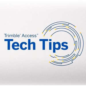 Tutorial: Editing Target Heights in Trimble Access! - Precision Laser ...