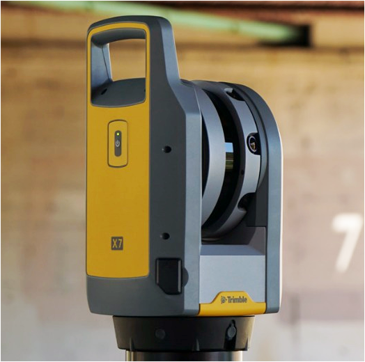 Trimble and Spectra Geospatial Webinars: May 10th-16th, 2020 ...