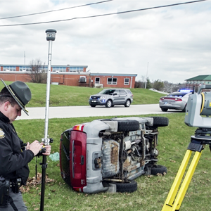 WEBINAR: "Trimble Forensics Software Feature Updates!" - Precision ...