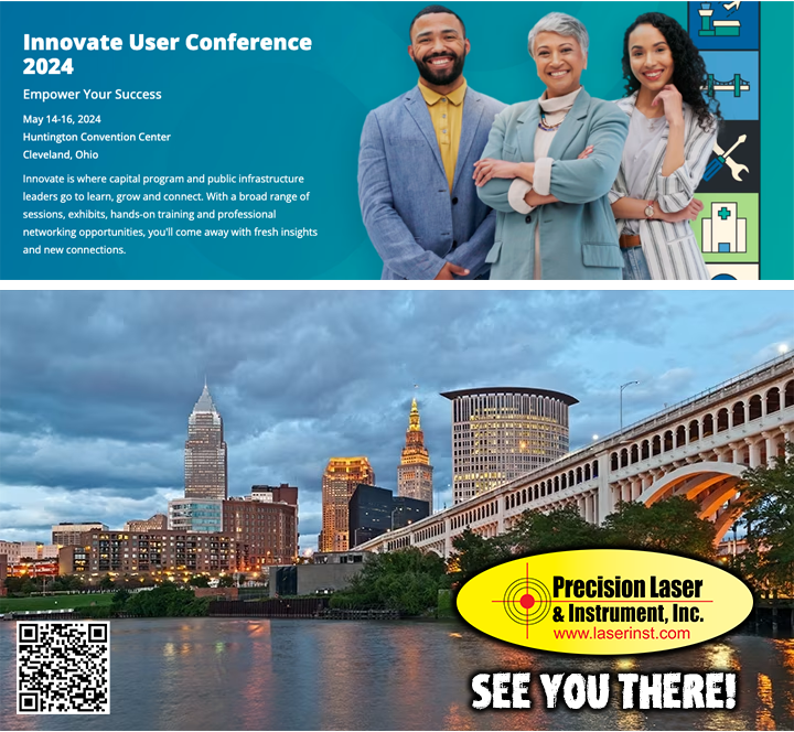 Catch Us Next Month in Cleveland at the Trimble Innovate User ...