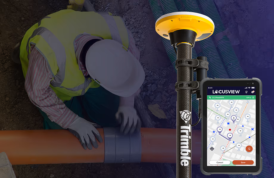 "Accelerating Digital Construction Management for Utilities ...