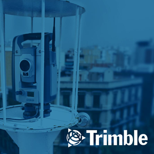 Webinar: "Trimble Monitoring Power Hour: How to Power Your Next ...