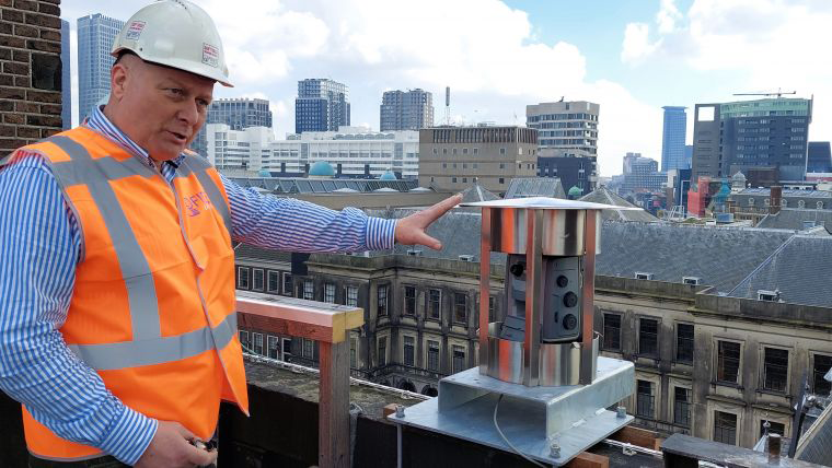 "TBC Power Hour: Tunnel Convergence Monitoring Workflows" - Precision ...