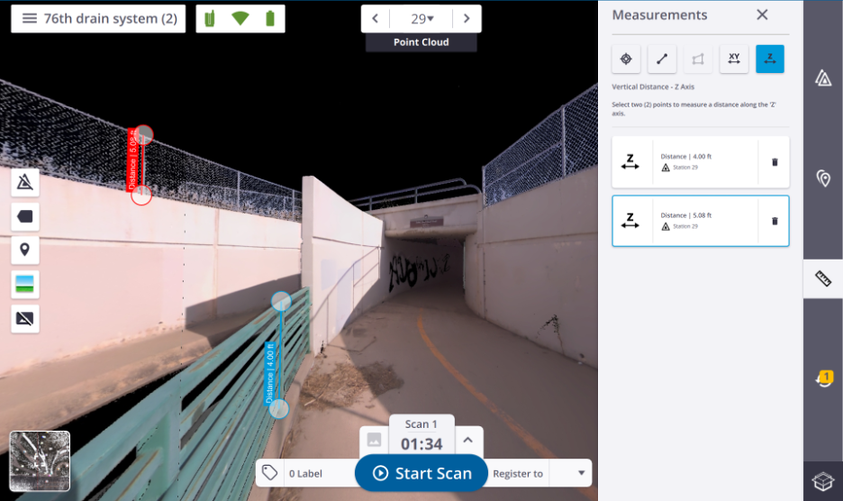 Boost Your 3D Scanning with These Trimble Perspective Tips! - Precision ...