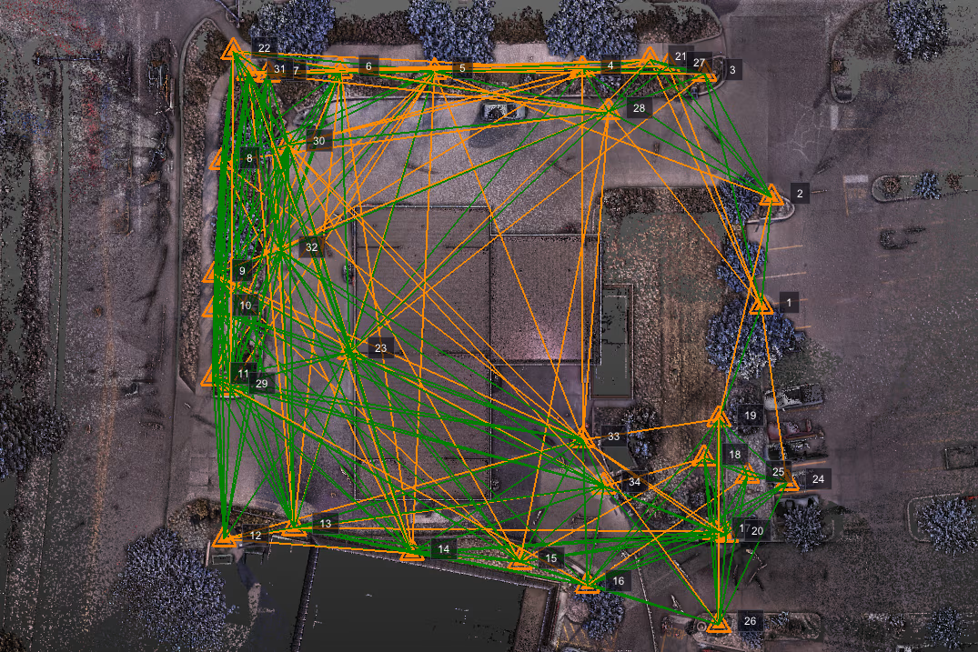 "What's New in Trimble RealWorks v2024.10!?" - Precision Laser ...