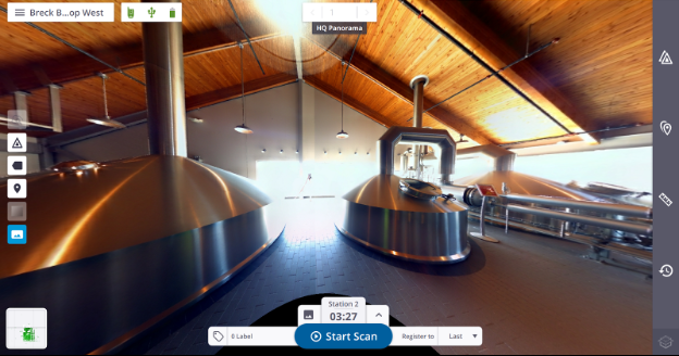 "What's New in Trimble Perspective v3.2?" - Precision Laser ...