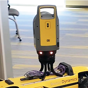 PLI @ Trimble RealWorks 3D Scan Week! - Precision Laser & Instrument, Inc.