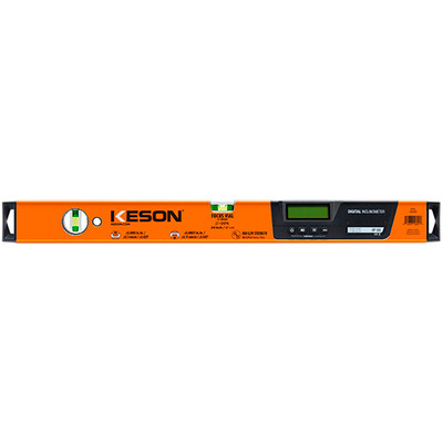 Keson LKB Series Digital Box Beam Levels