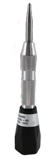 Trimble SECO Layout Rod Metal Punch for Inverted Layout Rod 57106-45 ...