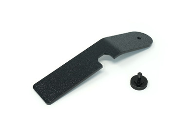 Juniper Systems Geode Smartphone Bracket