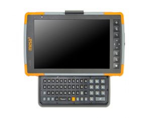 Juniper Systems MS2/MS3 Attachable Rugged Keyboard