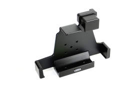 Juniper Systems MS2/MS3 Non-Powered Locking Vehicle Dock