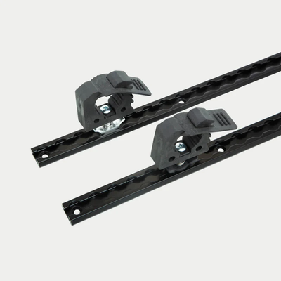 Decked Core Clamps
