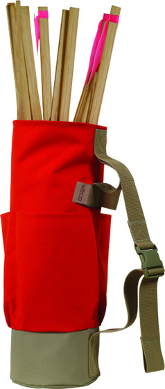 SECO Lath & Stake Bags